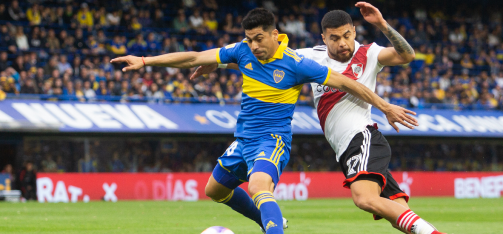 Clásico Argentino: Boca vs. River en un Duelo Decisivo – Revista Xtrim Clásico Argentino: Boca vs. River en un Duelo Decisivo – Revista Xtrim